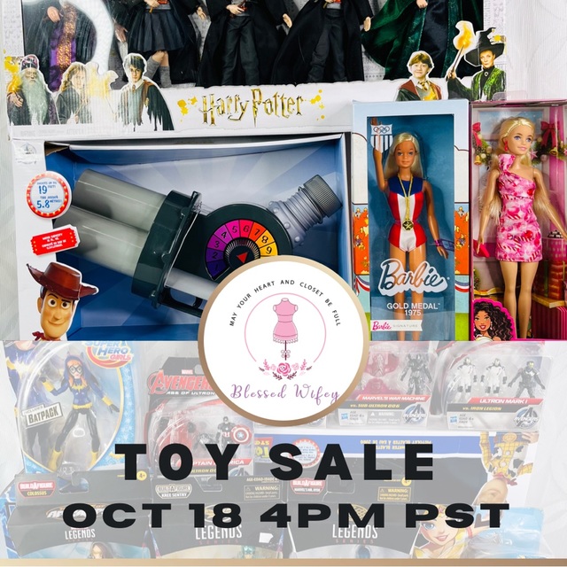 Posh Show - Poshmark